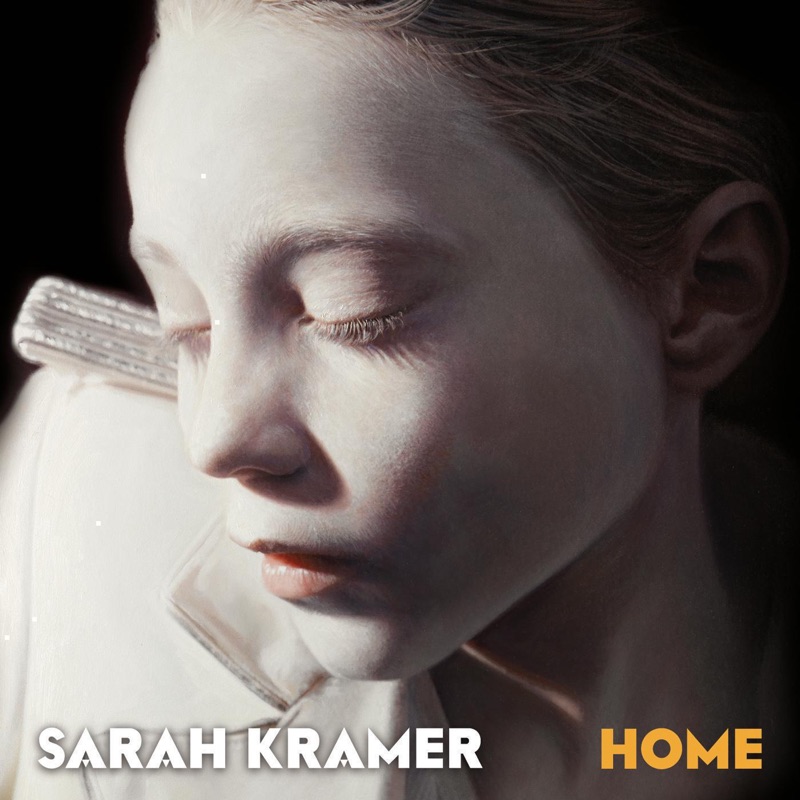 Home - Sarah Kramer: Song Lyrics, Music Videos & Concerts