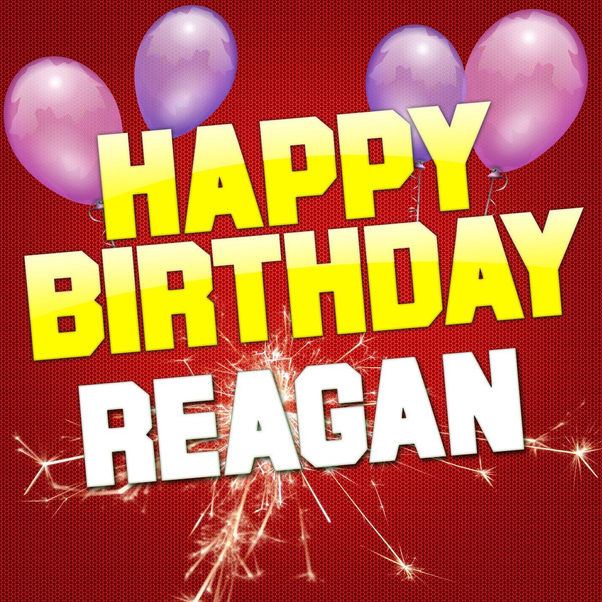 ‎Happy Birthday Reagan - EP - White Cats Musicのアルバム - Apple Music