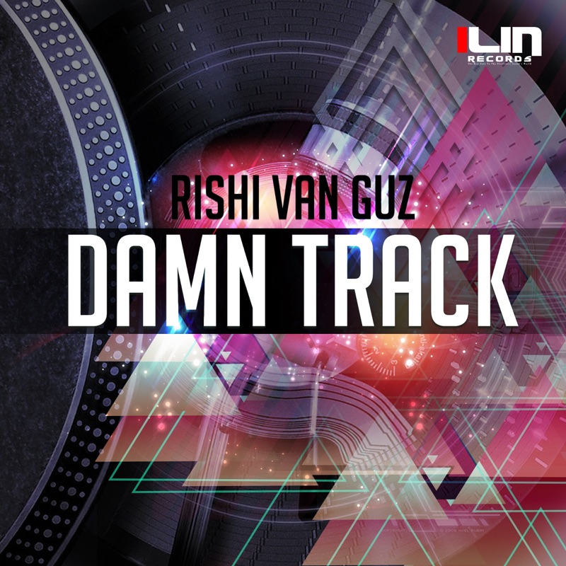Damn Track - Rishi van Guz: Song Lyrics, Music Videos & Concerts