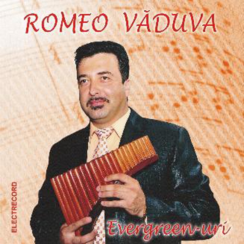 Blue spanish eyes si Historia de un amor - Romeo Vaduva: Song Lyrics ...