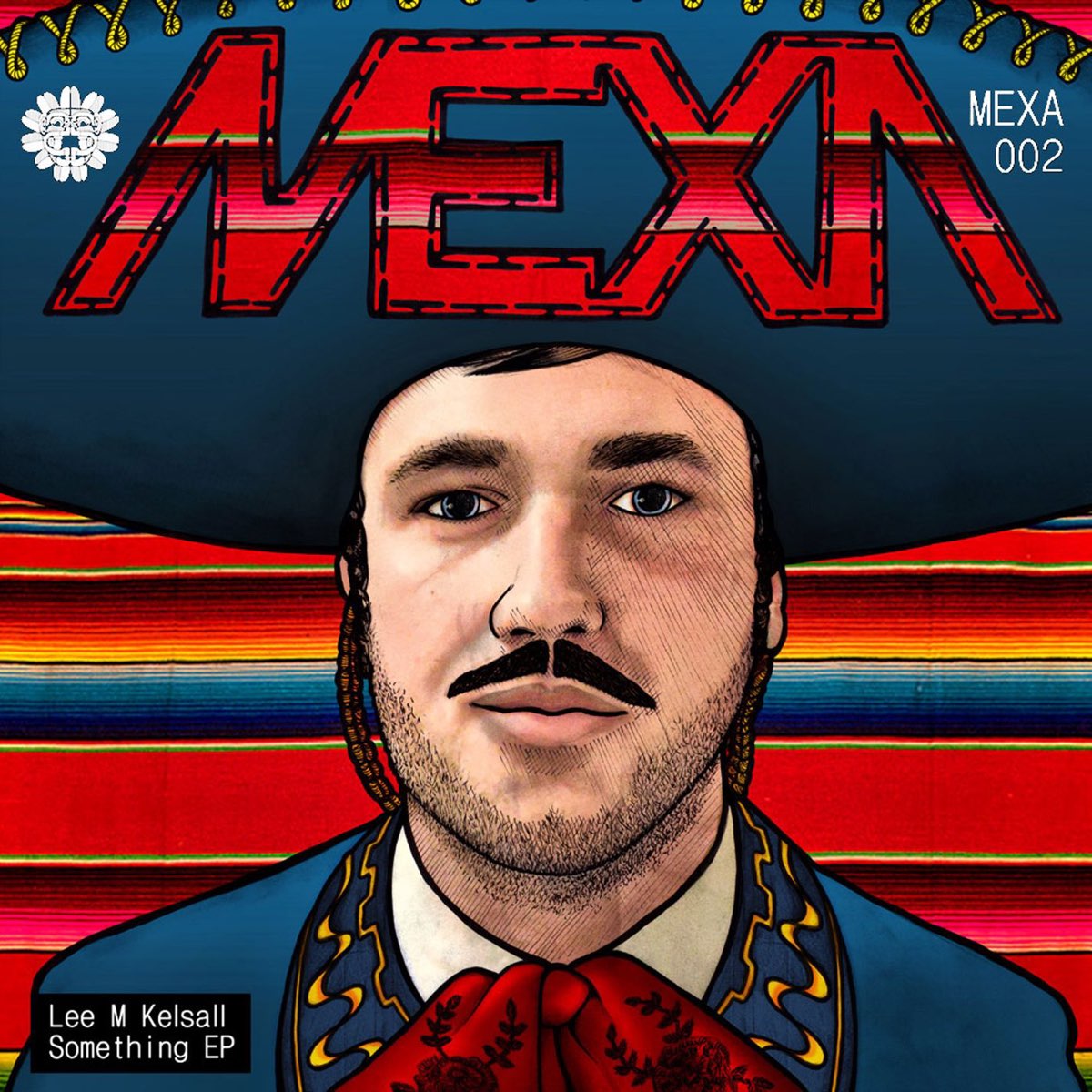 Something EP》- Lee M Kelsall的专辑 - Apple Music