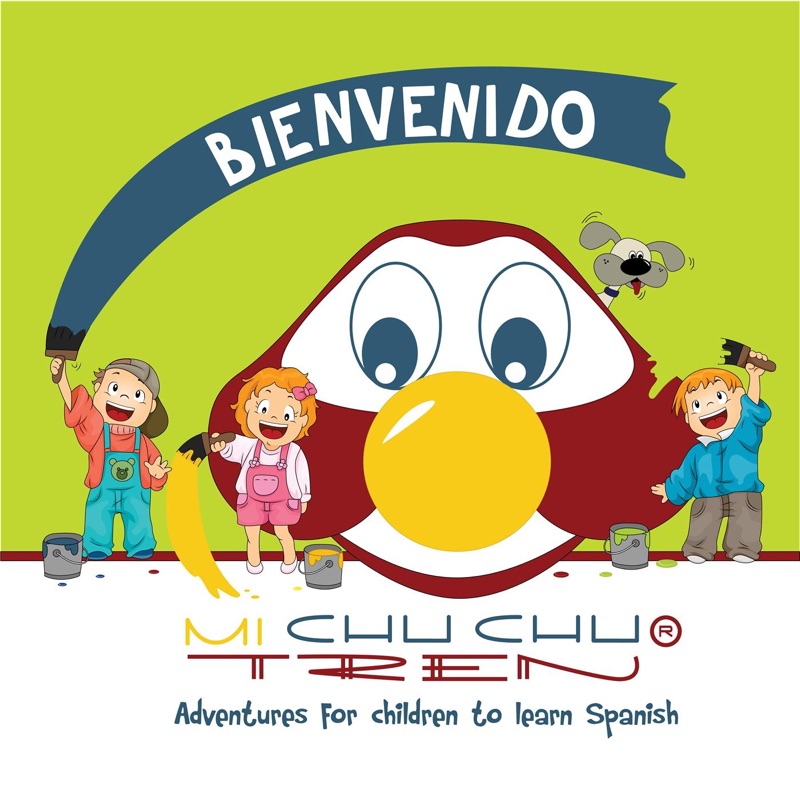 Juego de las Vocales - Mi Chu Chu Tren: Song Lyrics, Music Videos & Concerts