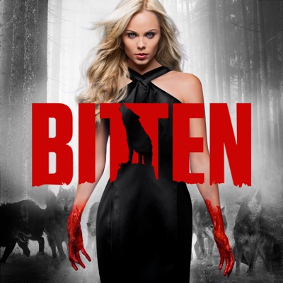 Bitten, Season 2 iTunes Release Date April 20, 2015