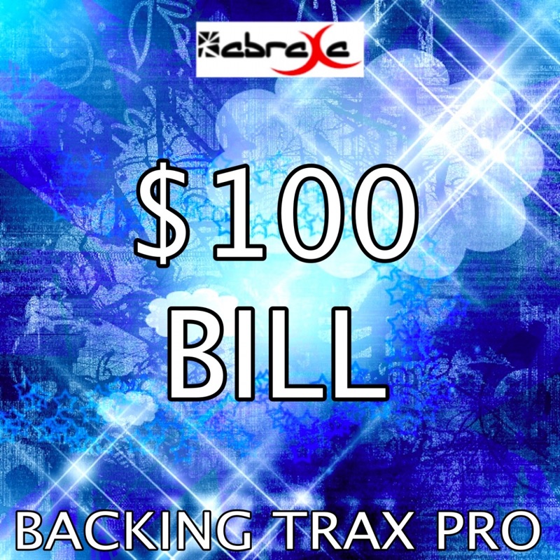 $100 Bill (The Great Gatsby Soundtrack) [Karaoke Version] [Originally ...