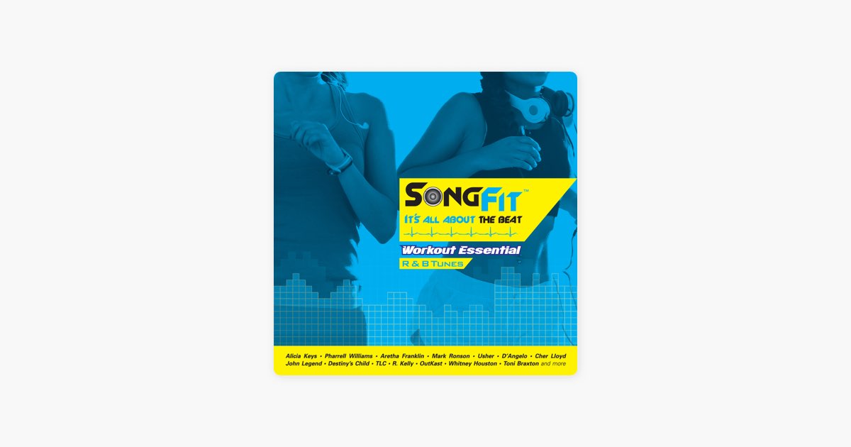 ‎Feel Right (feat. Mystikal) - Mark Ronson의 노래 - Apple Music