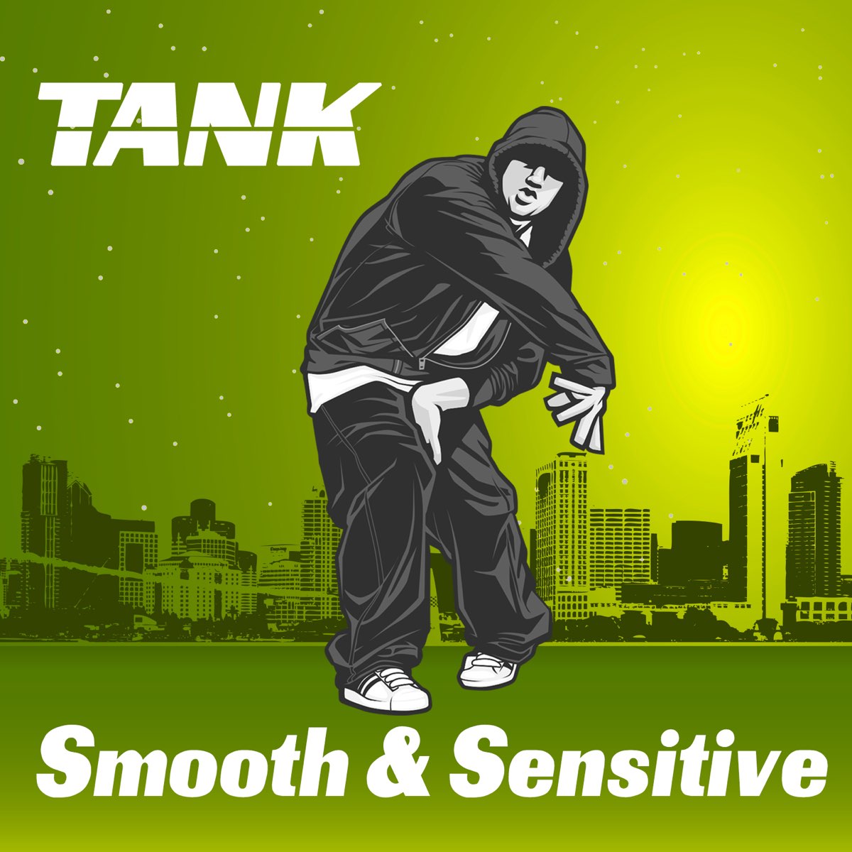 ‎Smooth and Sensitive - Album by Tank - Apple Music