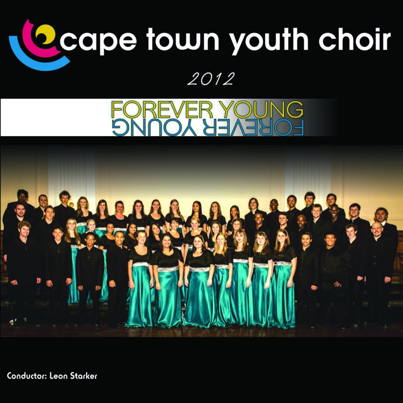 Ukuthula - Cape Town Youth Choir: Song Lyrics, Music Videos & Concerts