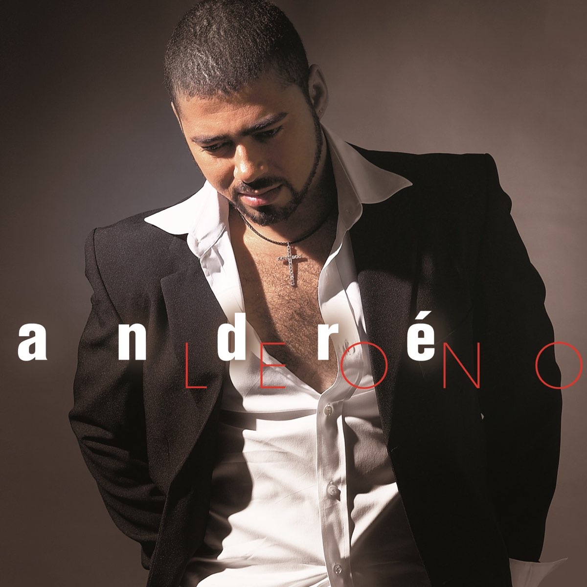 ‎A Conquista - Album by André Leono - Apple Music