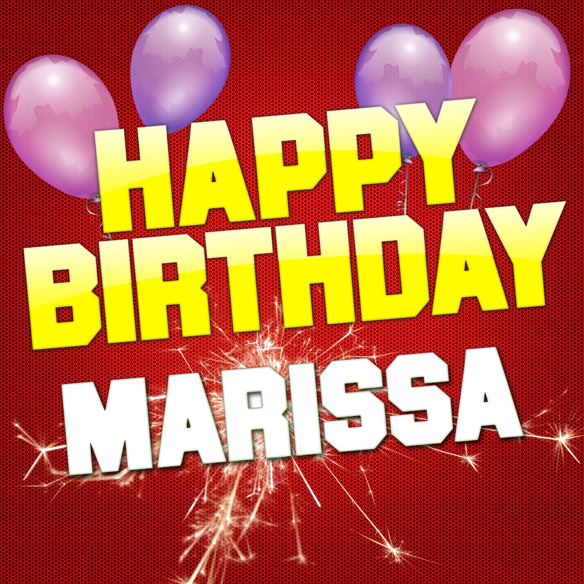 ‎Happy Birthday Marissa - EP - Album by White Cats Music - Apple Music