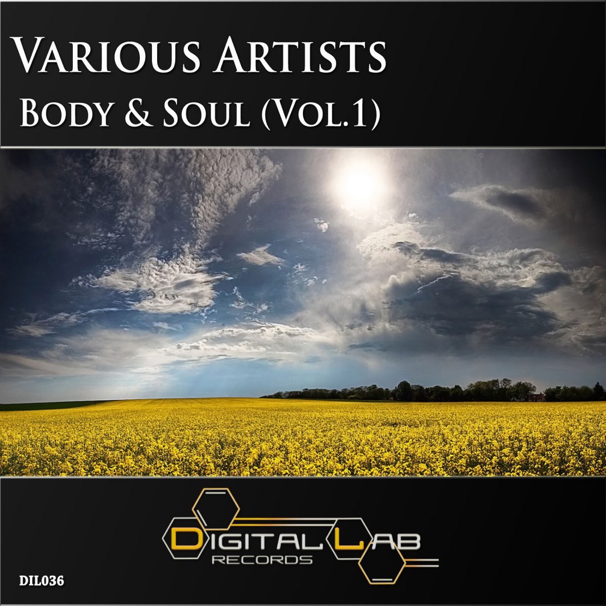 ‎Body & Soul (Vol.1) - EP - Album by Various Artists - Apple Music