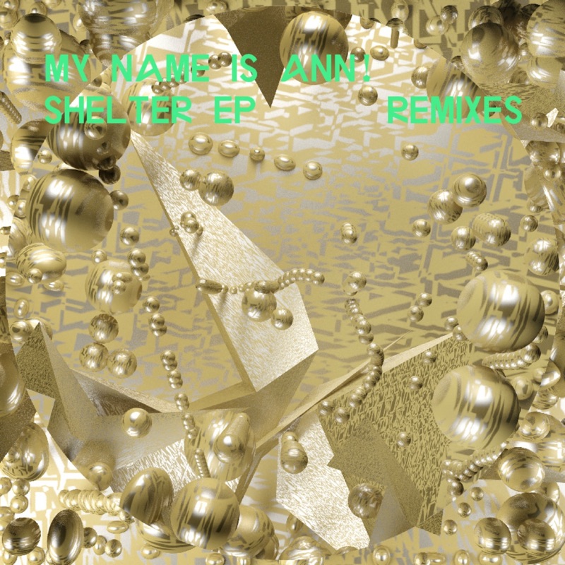 The Forest - My Name is Ann: Song Lyrics, Music Videos & Concerts