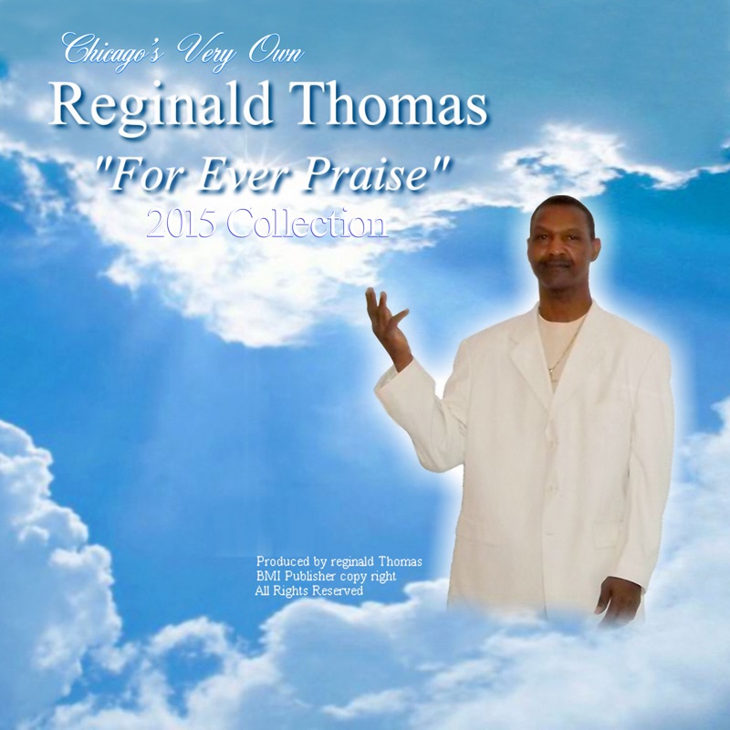 Call Jesus - Reginald Thomas: Song Lyrics, Music Videos & Concerts