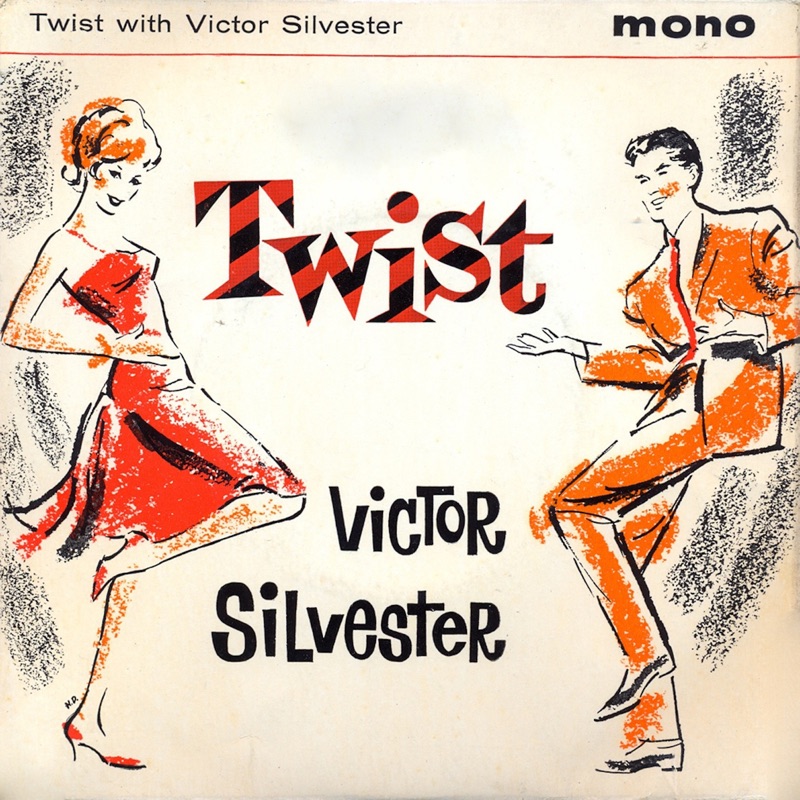Multiplication - Victor Silvester and His Ballroom Orchestra: Song ...