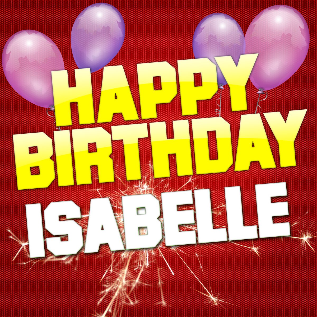 ‎Happy Birthday Isabelle - EP - Album by White Cats Music - Apple Music