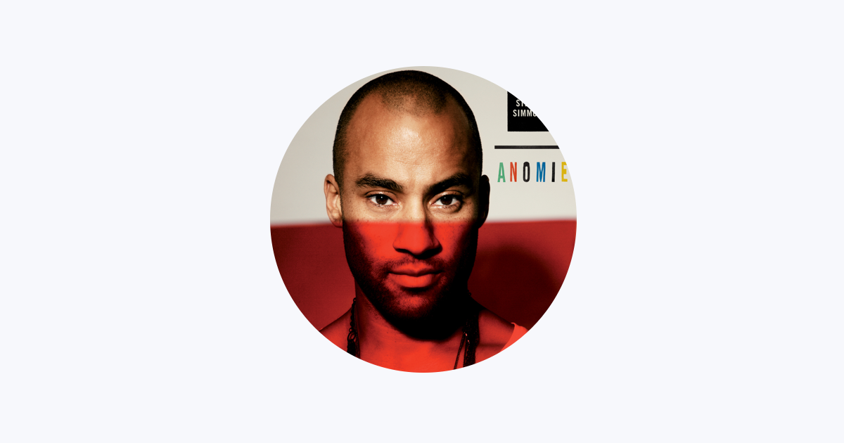 ‎Stephen Simmonds - Apple Music