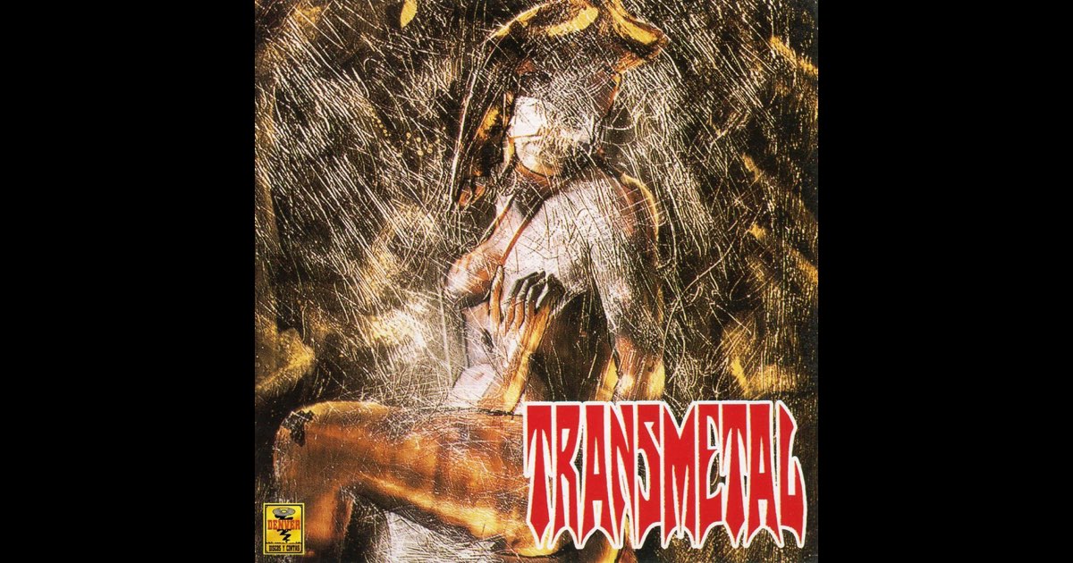 El Llamado de la Hembra” álbum de Transmetal en Apple Music