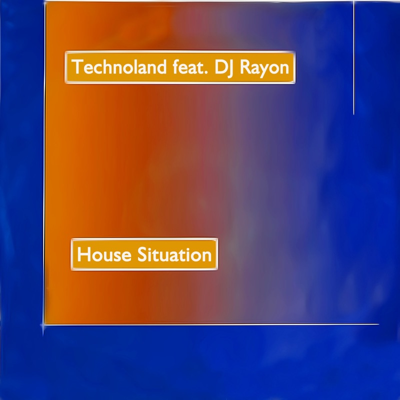 House Situation - Technoland: Song Lyrics, Music Videos & Concerts