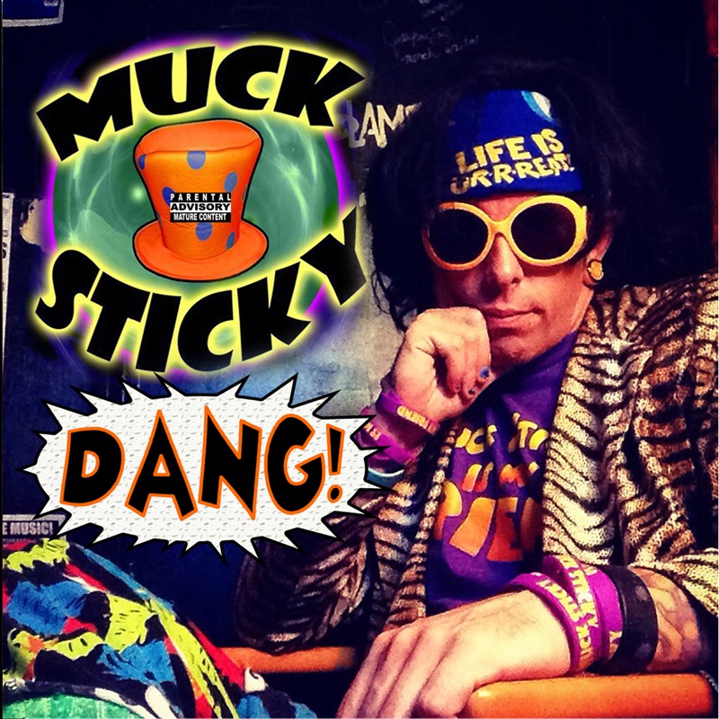 I.H.T.B.T.O.T.T.Y.I.D.F.Y.M. - Muck Sticky: Song Lyrics, Music Videos ...