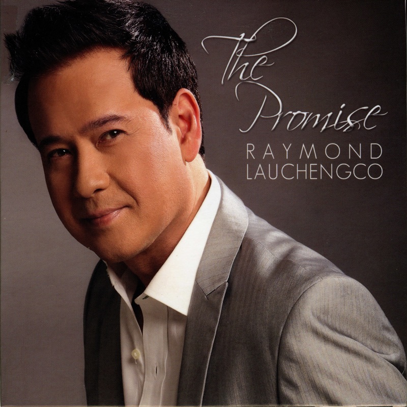 Nothing's Gonna Change My Love for You - Raymond Lauchengco: Song ...