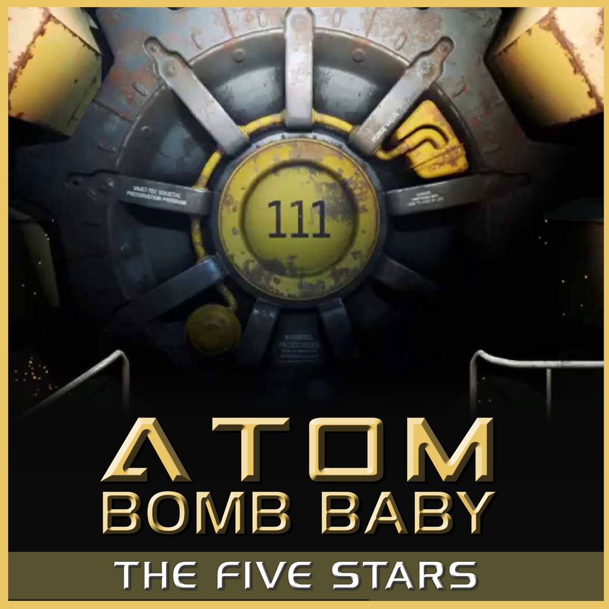 Atomic Bomb Babies