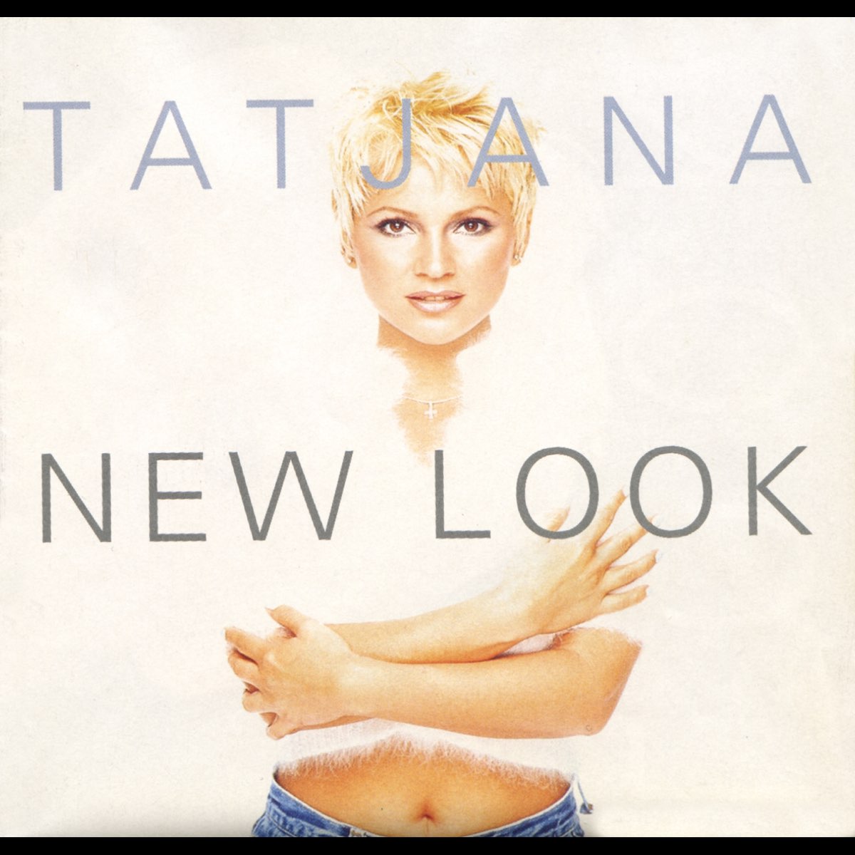 ‎New Look - Album by Tatjana - Apple Music