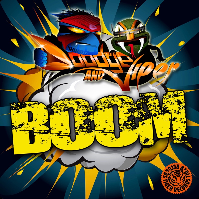 Boom (Electro Version) - Doodge & Viper: Song Lyrics, Music Videos ...