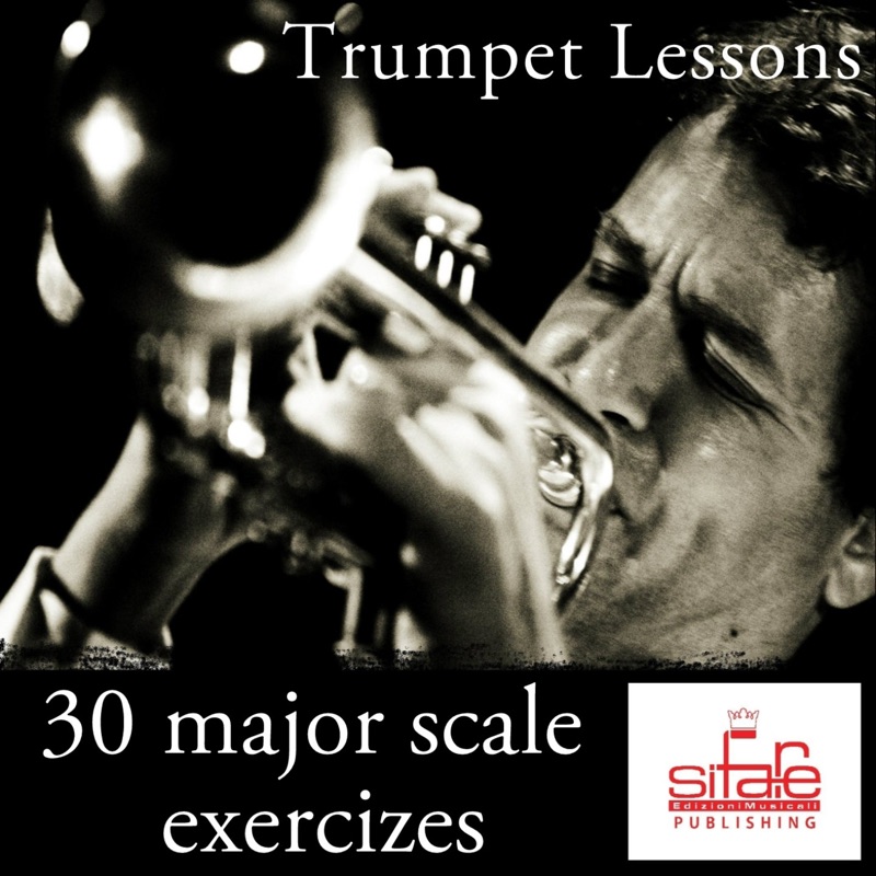 D Major Scale Exercise (30 Daily Major Scale Exercizes - Tutorial ...