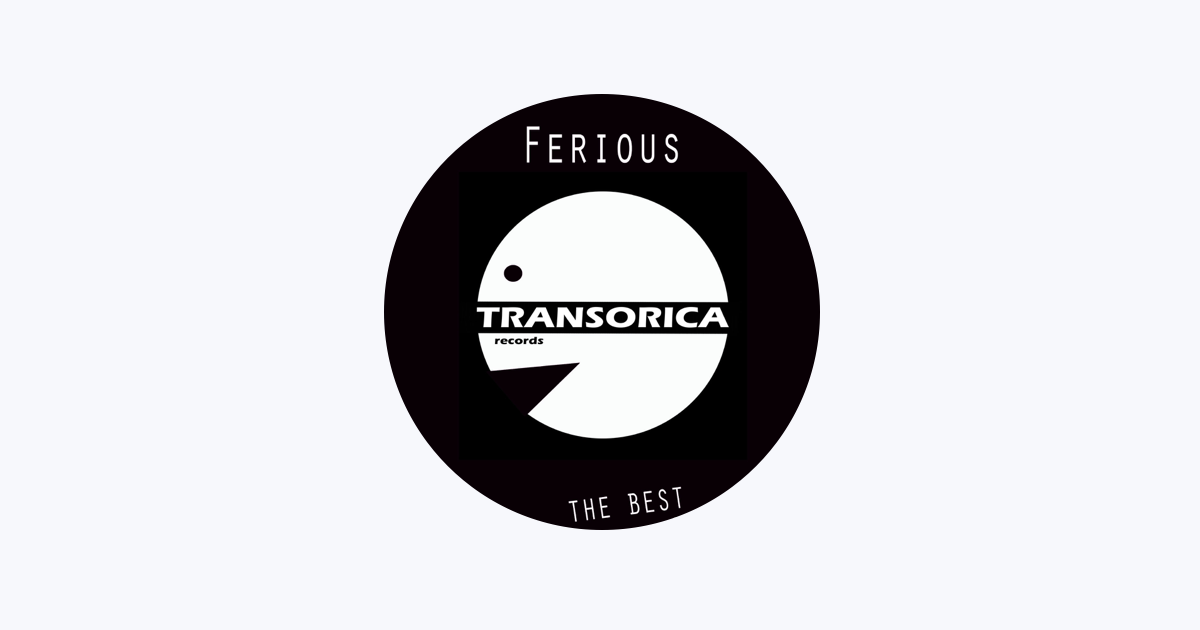 ‎Ferious - Apple Music