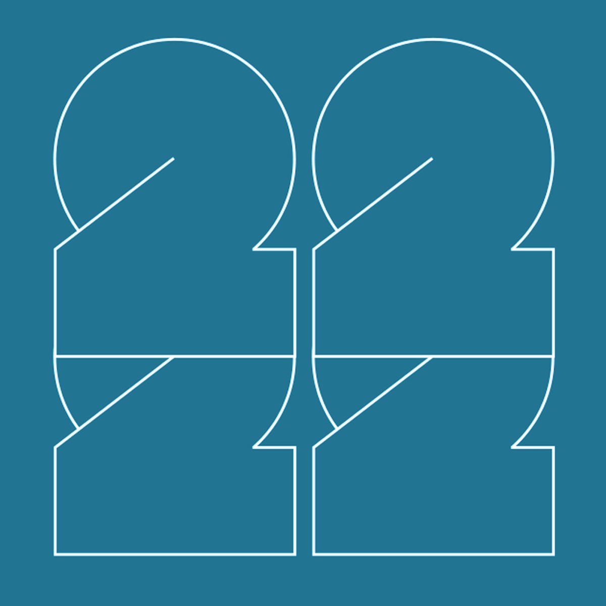 ‎22:22 004 Va - EP - Album by Various Artists - Apple Music