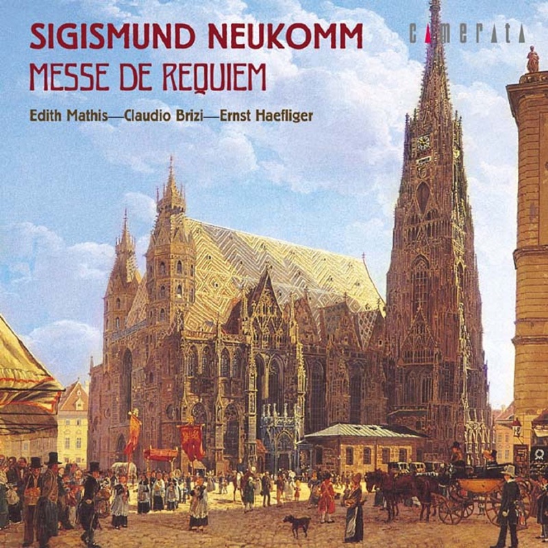 Messe de Requiem: Agnus Dei - Kusatsu Academy Chorus, Festival Brass ...