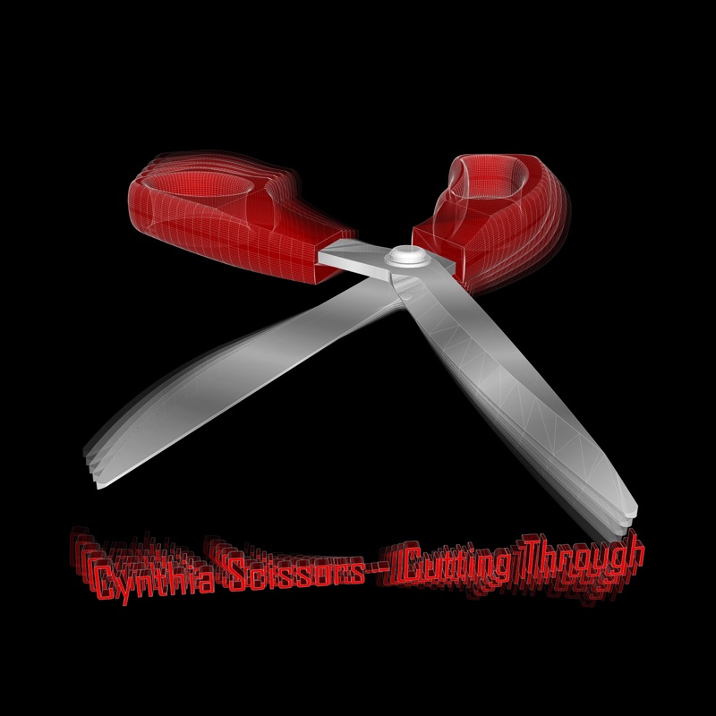 Difference Engine - Cynthia Scissors: Song Lyrics, Music Videos & Concerts