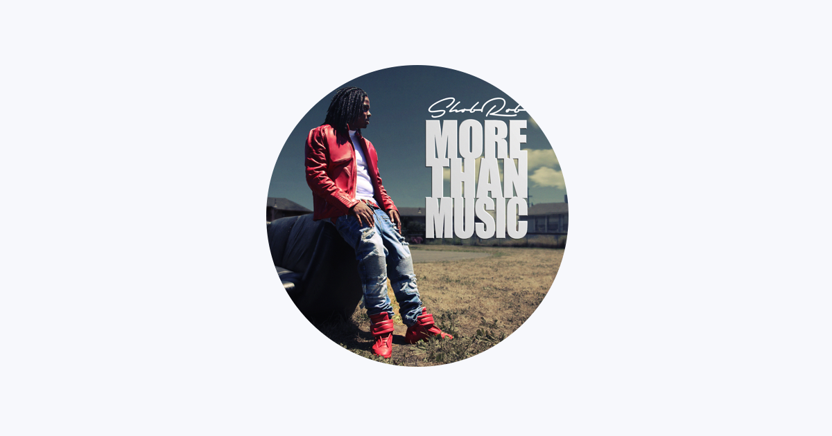 ‎Shob Rob — Apple Music