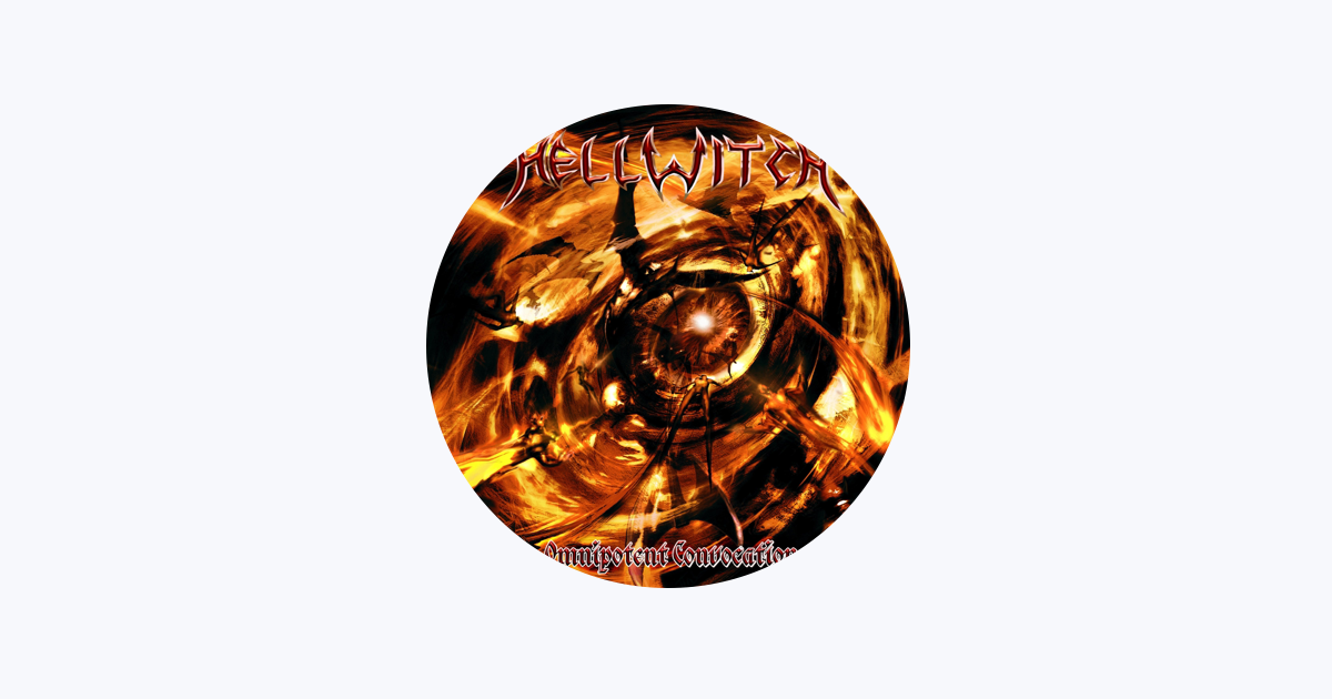 ‎Hellwitch en Apple Music