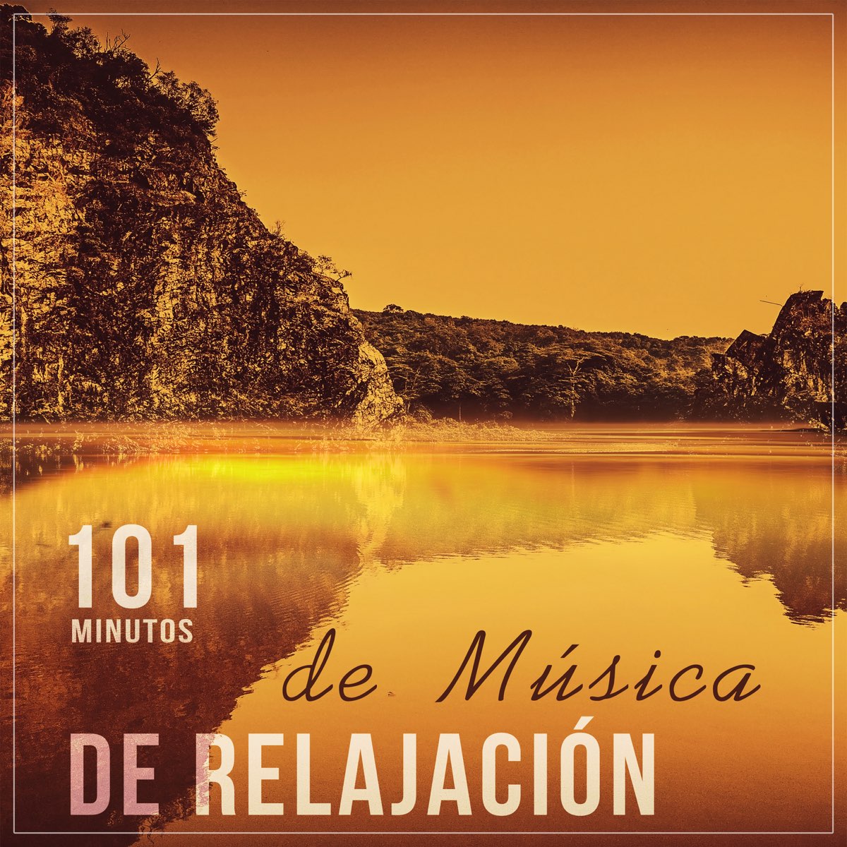 101 Minutos De Música De Relajación Sonidos De La Naturaleza Para