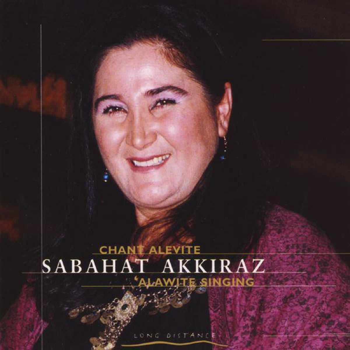 ‎Chant Alevite by Sabahat Akkiraz on Apple Music