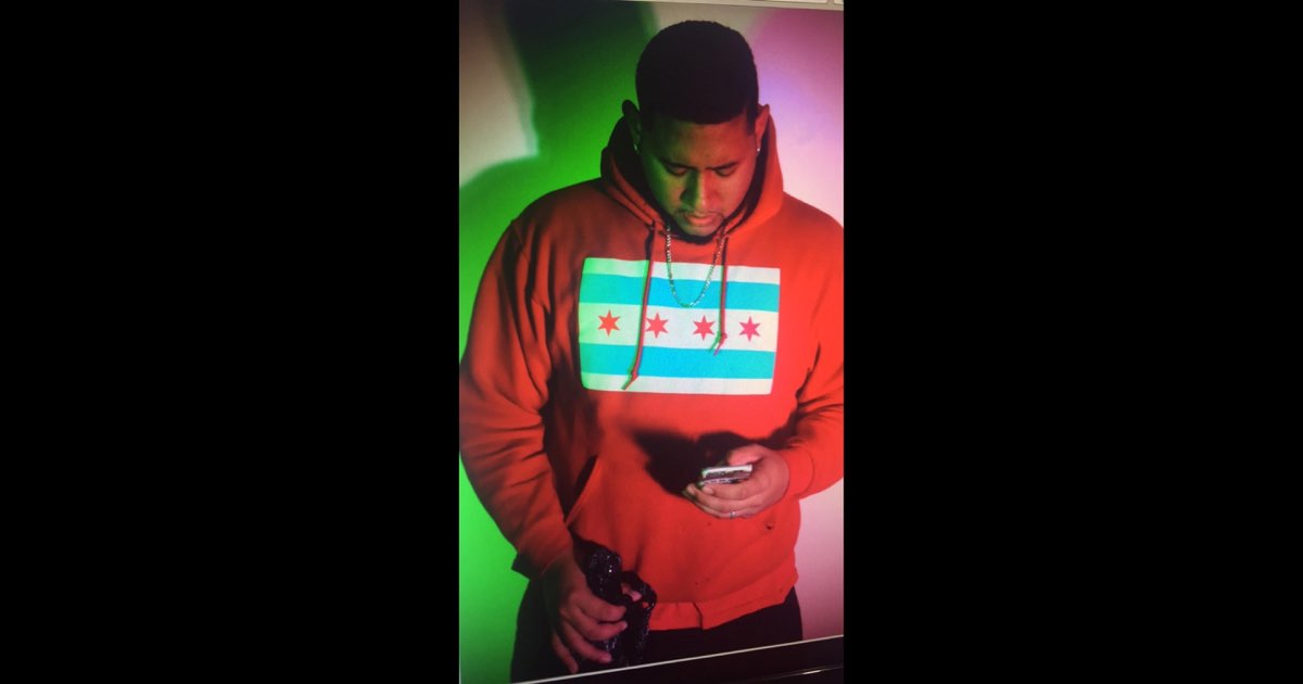 ‎Whos to Blame - Single - Album by Lil-Rick - Apple Music
