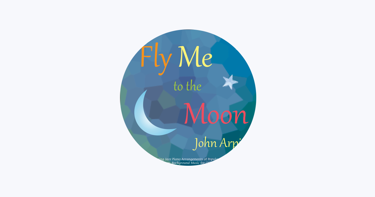 ‎John Arpin - Apple Music