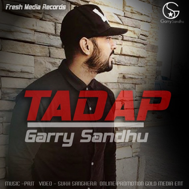 Garry Sandhu Hang