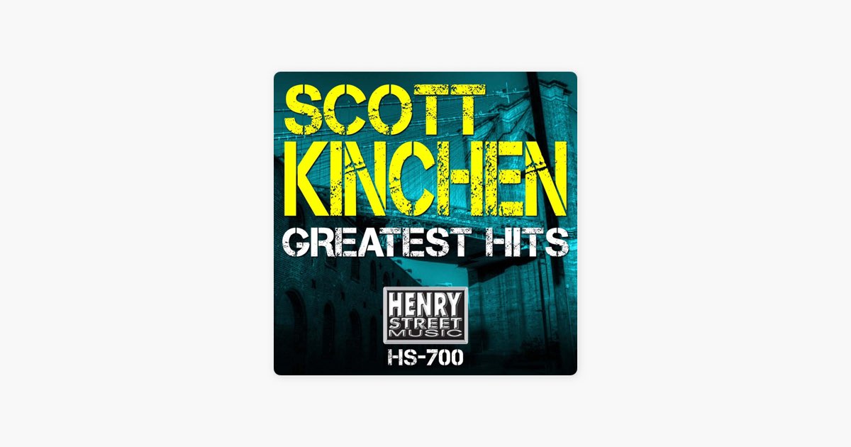 ‎Brooklyn Beats (Remaster) - Música de Scott Kinchen - Apple Music