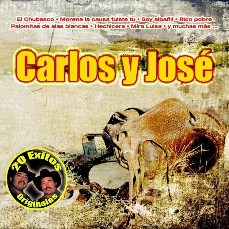 Modesta Ayala - Carlos y José: Song Lyrics, Music Videos & Concerts