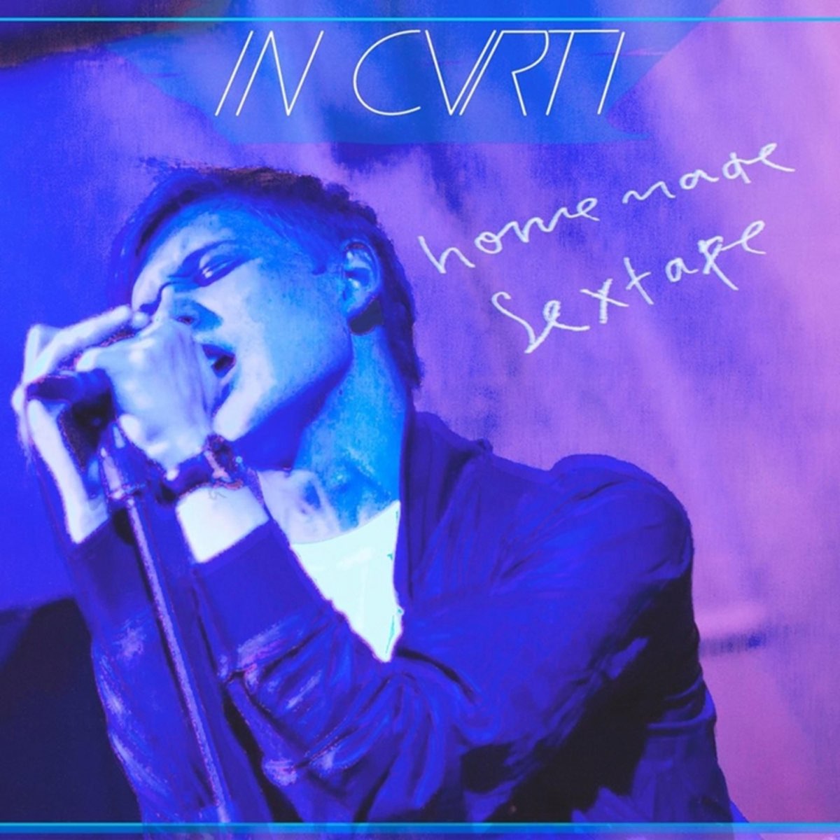 ‎Homemade Sex Tape - Album by In Curti - Apple Music