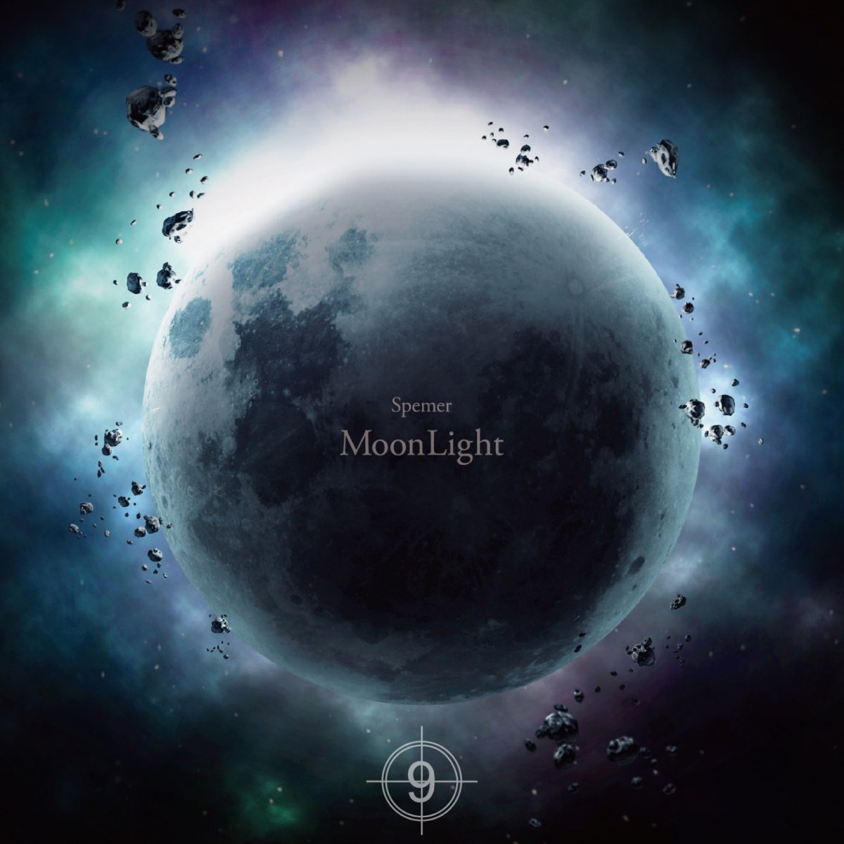 Moonlight - Single》- Spemer的专辑 - Apple Music