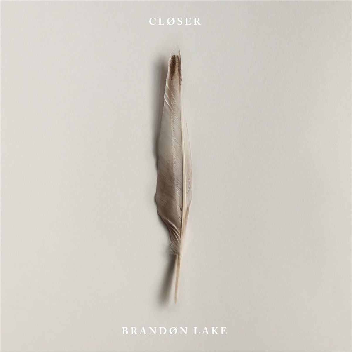 ‎Closer - Album by Brandon Lake - Apple Music