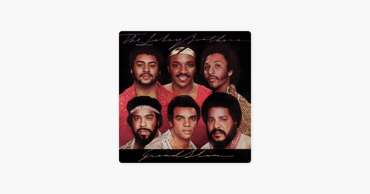 ‎Tonight Is the Night (If I Had You) - Song by The Isley Brothers ...