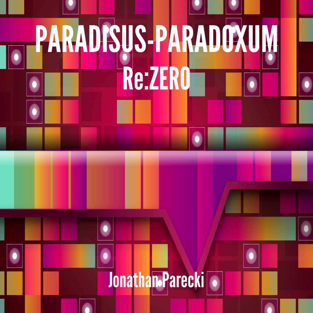 Paradisus-Paradoxum - Single》- Jonathan Parecki的专辑 - Apple Music