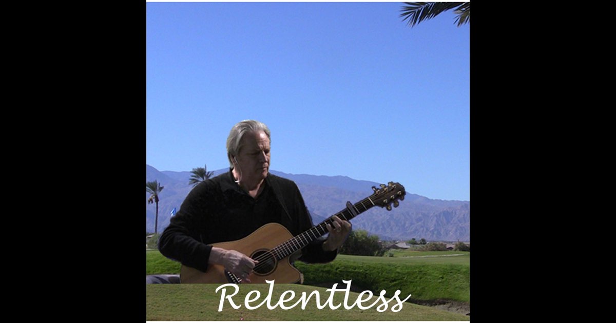 ‎Relentless - Album by Robert Reinert - Apple Music