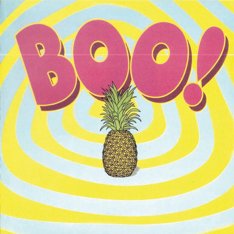 Ol de Bewtiful Girls - Boo: Song Lyrics, Music Videos & Concerts