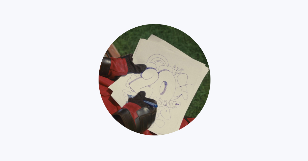 ‎Ricky Limon en Apple Music