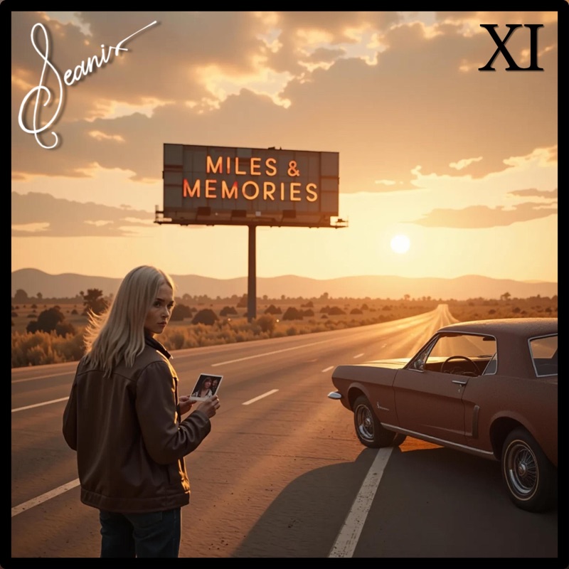 The Ultimate Party - Seanix: Song Lyrics, Music Videos & Concerts