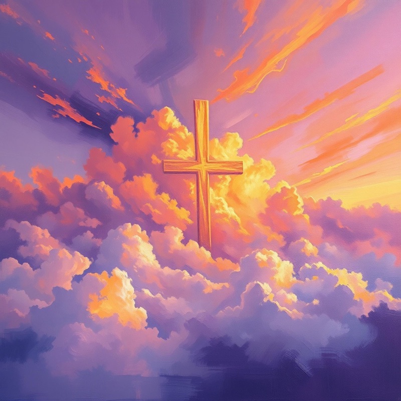 Glory Be To God (feat. ATW.TREY x Buu Vinnie) - Atlantic_Wav3s: Song ...